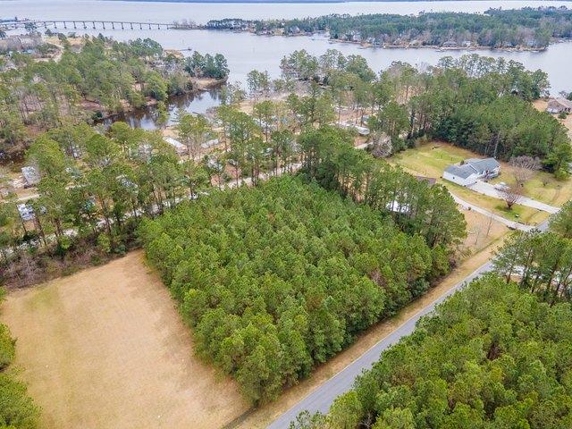 9219 Hart Dr Lot 124, Oriental, NC 28571