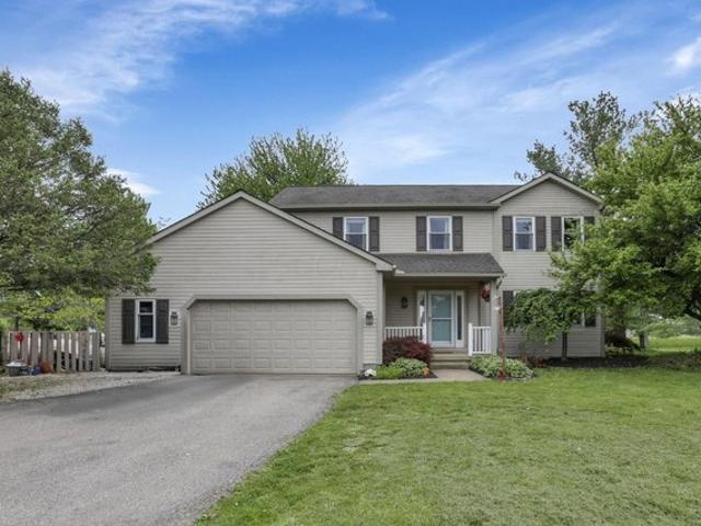 9219 Johnstown Utica Rd, Johnstown, OH 43031
