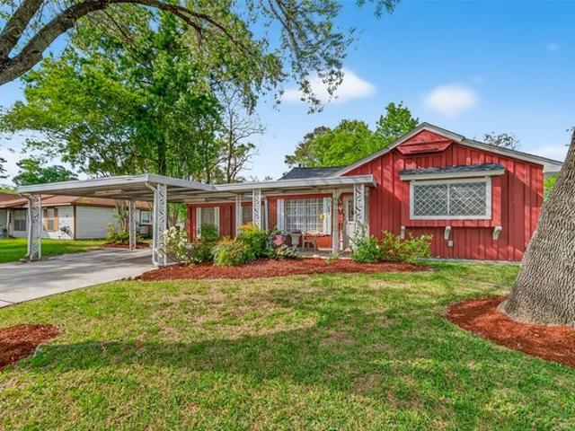 9219 Linda Vista Rd, Houston, TX 77078