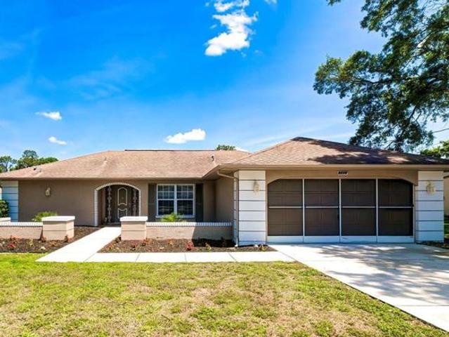 9219 Sanborn St, Spring Hill, FL 34608