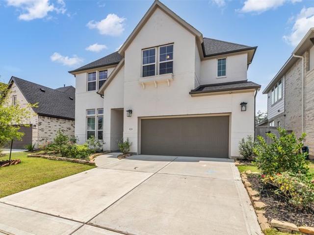 9219 Trimble Landing Dr, Tomball, TX 77375