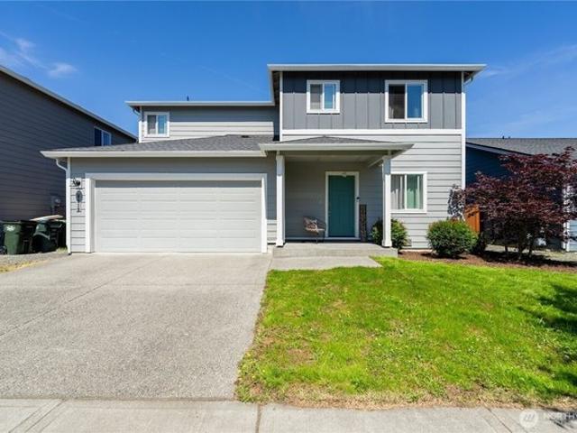 9219 Verbena St SE, Tumwater, WA 98501