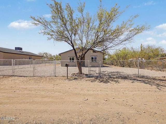9219 W Floyd St, Tucson, AZ 85735