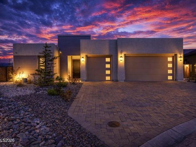 9219 Wild Skies Ct, Reno, NV 89523
