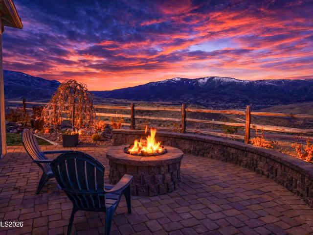 9219 Wild Skies Ct, Reno, NV 89523 | MLS #260003 | Compass