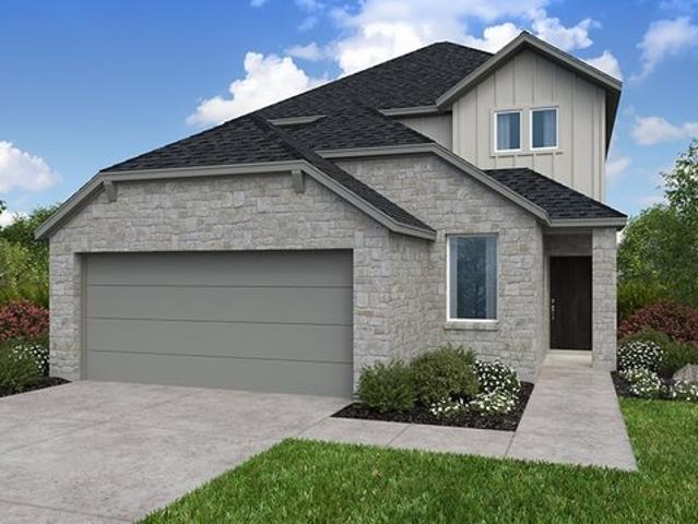 9219 Willowbank Gap Ln, Cypress, TX 77433
