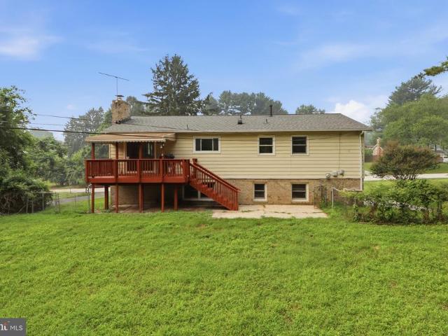 9210 Maple Rock Drive