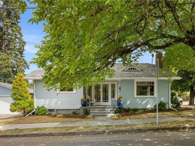 9210 N Allegheny Ave, Portland, OR 97203