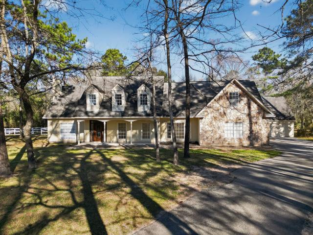 9210 Farm to Market Road 1488, Magnolia, TX 77354 | MLS #66386