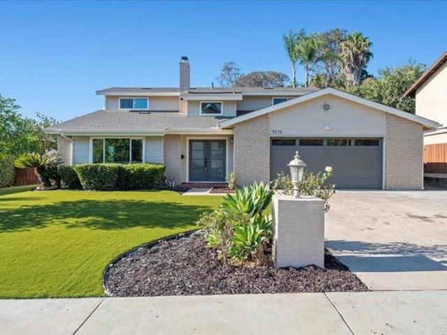 9210 Golondrina Dr, La Mesa, CA 91941