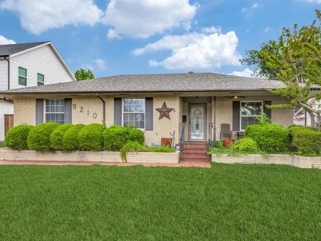9210 Larchwood Dr, Dallas, TX 75238