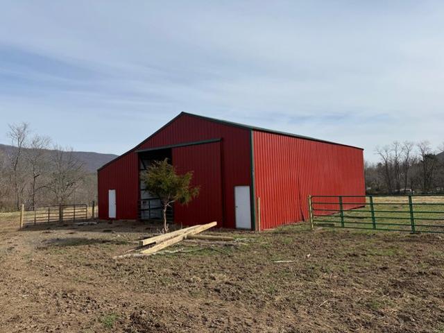 9210 Potts Creek Rd, Covington, VA 24426
