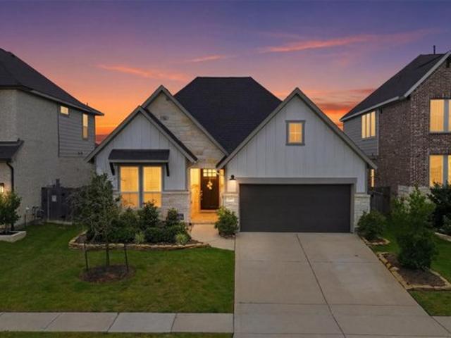 9210 Trimble Landing Dr, Tomball, TX 77375