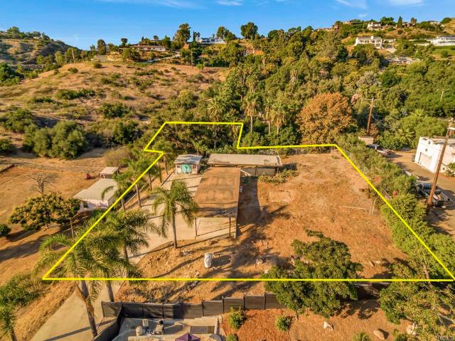 9210 Tropico Drive