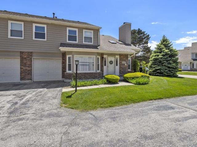 9210 Wherry Ln, Orland Park, IL 60462
