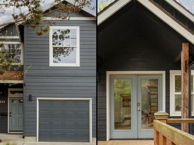 9211 N Clarendon Ave, Portland, OR 97203
