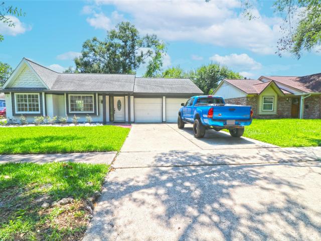 9211 Blankenship Drive