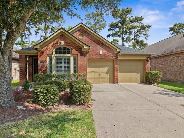 9211 Black Tooth Way, Humble, TX 77396