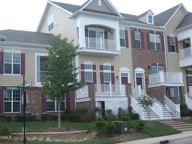 9211 Calabria Dr Unit 104, Raleigh, NC 27617
