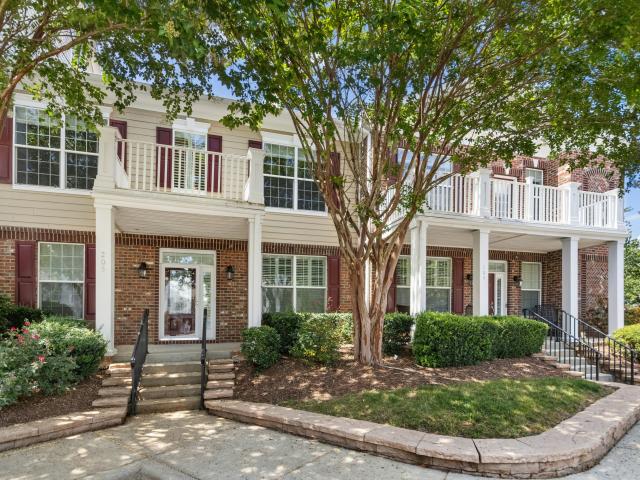 9211 Calabria Drive 205