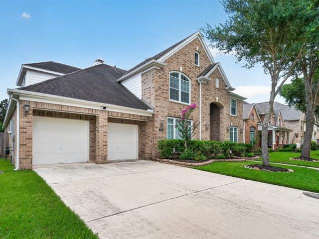 9211 Cold Hollow Ln, Missouri City, TX 77459