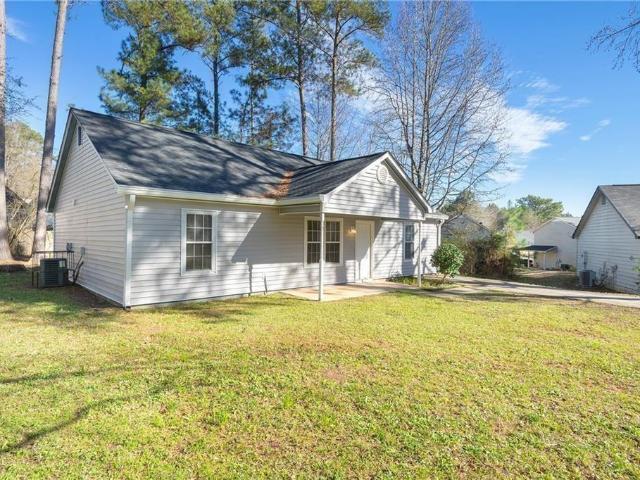 9211 Fairway Ct, Riverdale, GA 30274 | MLS #7719 | Compass