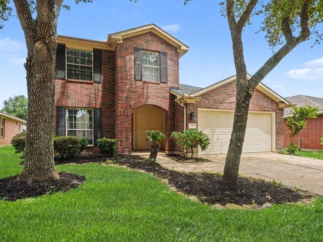 9211 Filaree Ridge Lane