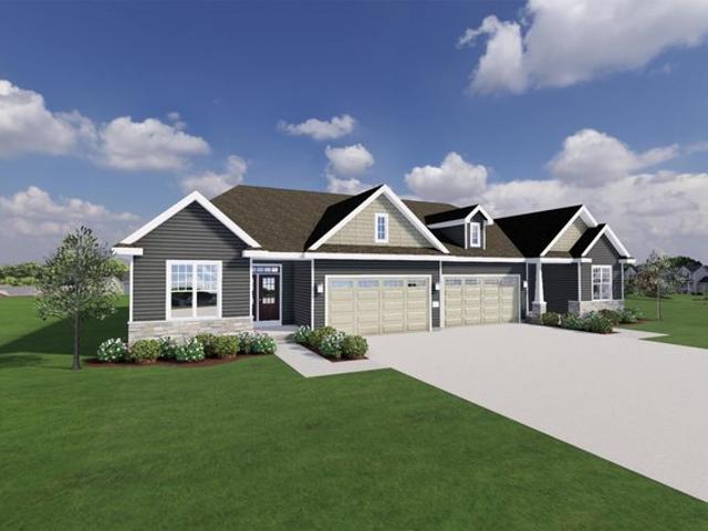 9211 Gentle Feather Rd, Verona, WI 53593