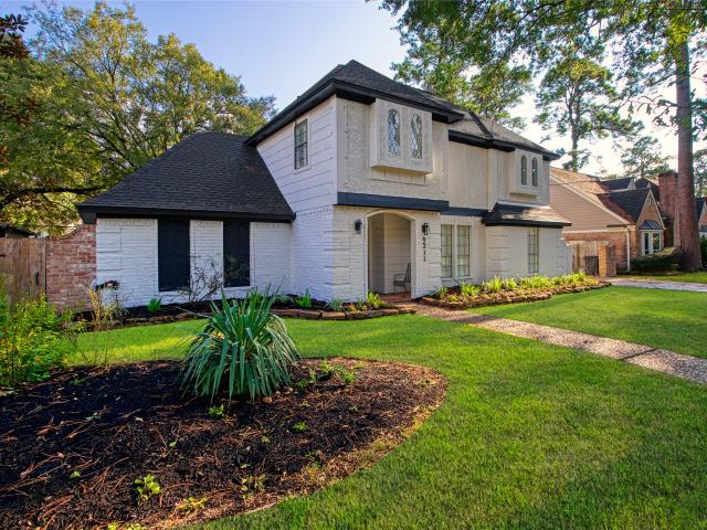 9211 Godstone Ln, Spring, TX 77379 | MLS #56689