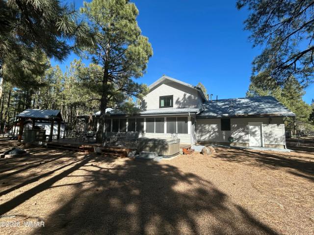9211 Holly Lane