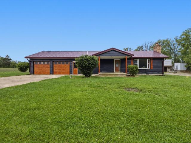 9211 Pitsburg Laura Road