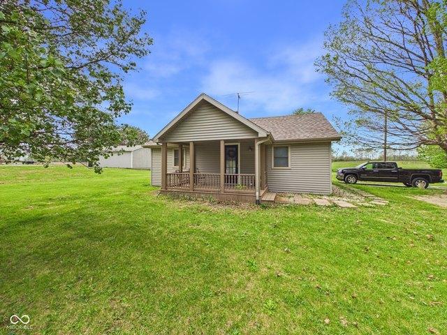 9211 S US Highway 35, Muncie, IN 47302