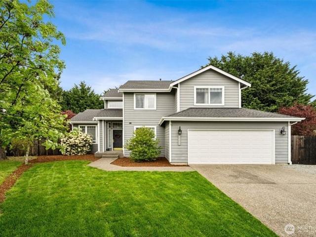 9211 64th Avenue Ct E, Puyallup, WA 98371