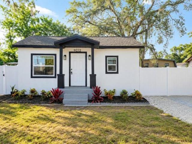 9212 N Brooks St, Tampa, FL 33612