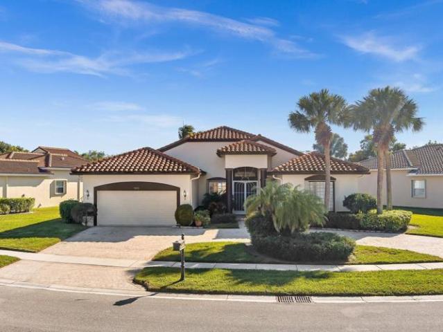 9212 Caserta St, Lake Worth, FL 33467
