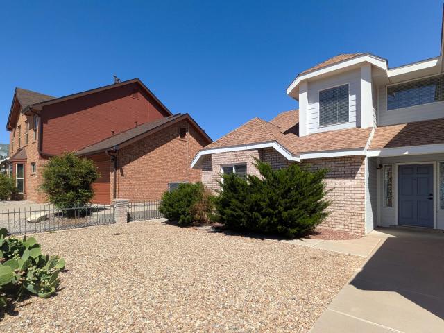 9212 Clinton Anderson Drive NW