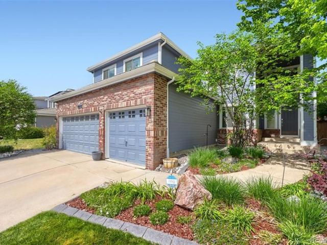 9212 Ironwood St, Highlands Ranch, CO 80129