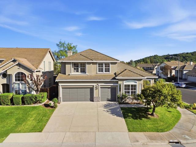 9212 Kestrel Court