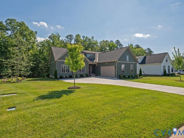 9212 Kinnerton Drive