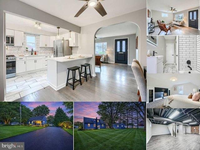 9212 Snyder Ln, Perry Hall, MD 21128