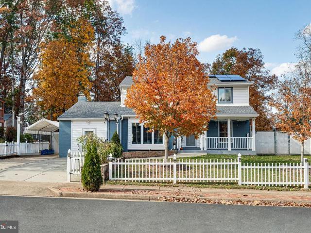 9212 Timberwood Court