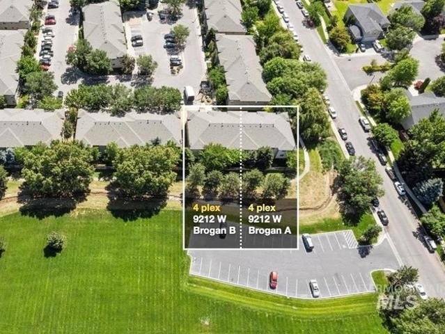 9212 W Brogan A Dr # B, Boise, ID 83709