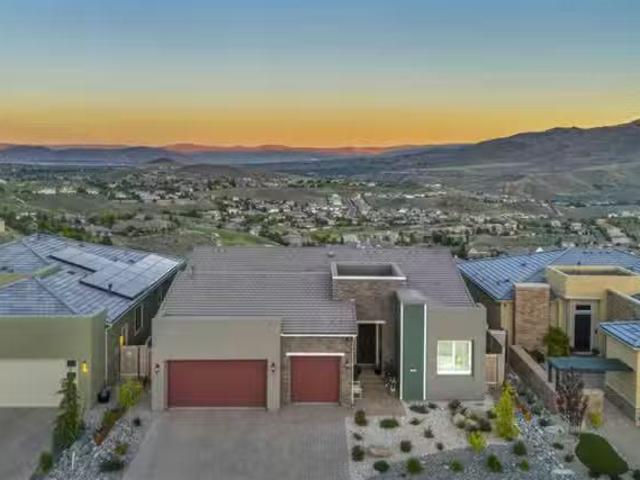9212 WILD SKIES CT, RENO, NV 89523 Single Family Residence For.