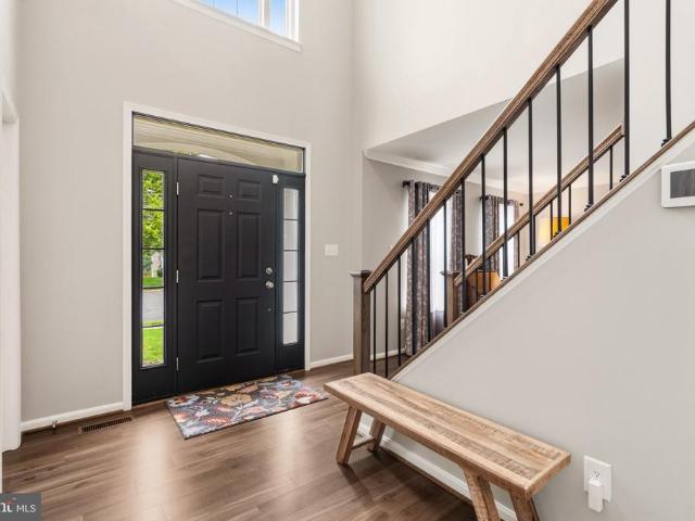 9212 Worthington Drive
