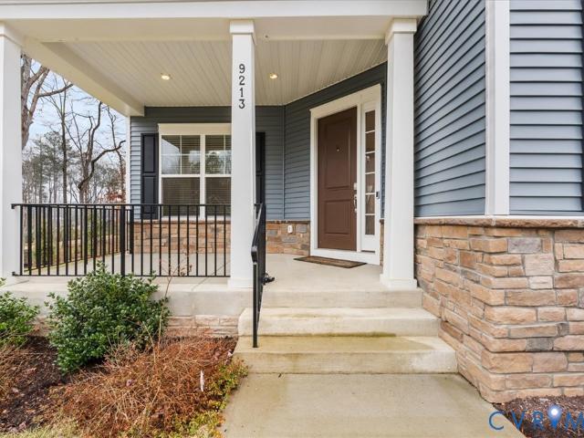 9213 Moldova Road