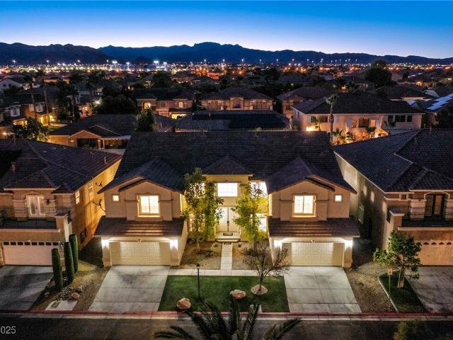 9213 Grand Gate Street, Las Vegas, US, NV