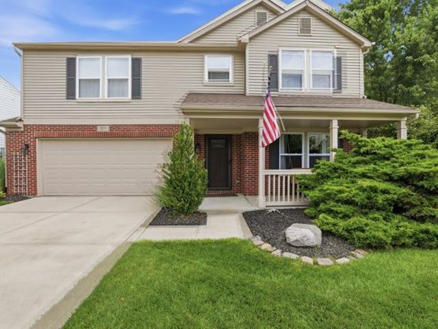 9213 Harrison Run Pl, Indianapolis, IN 46256