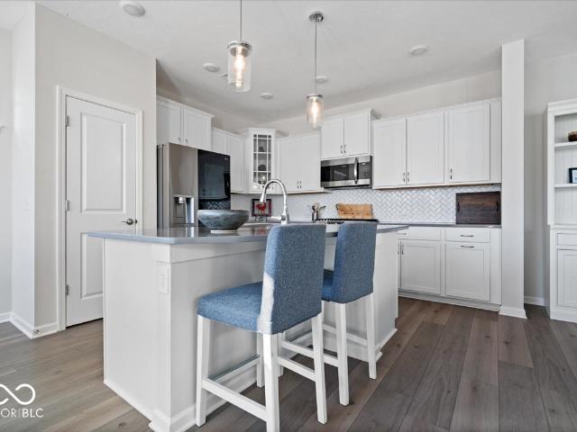 9213 Hawley Drive