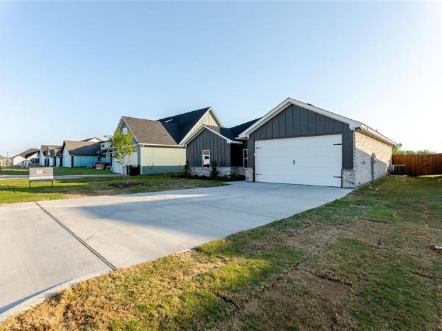 9213 Parkview Cir, Tolar, TX 76476 | MLS #21203 | Compass