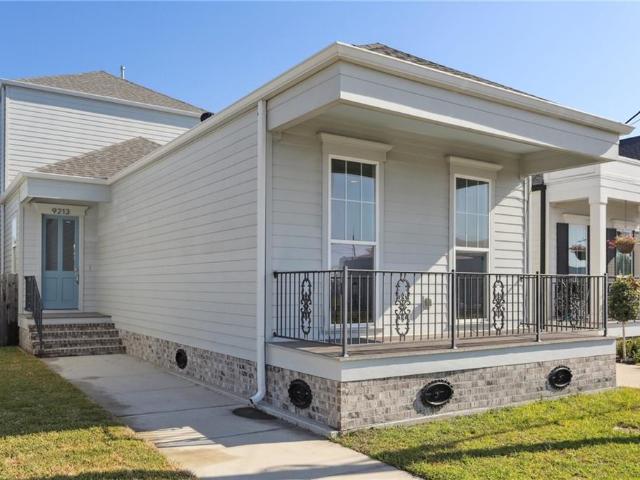 9213 S Claiborne Ave, New Orleans, LA 70118 | MLS #2528 | Compass